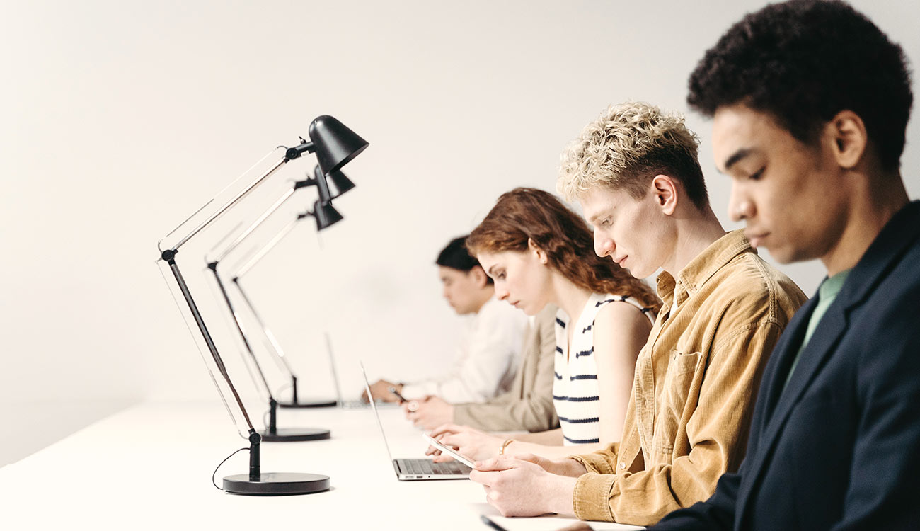 Intern program – Vanati Group®