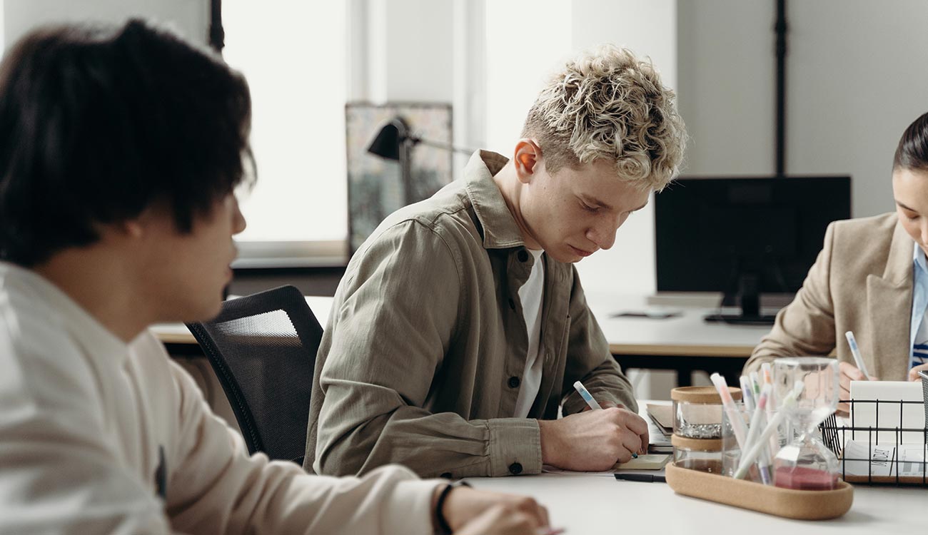 Intern program – Vanati Group®