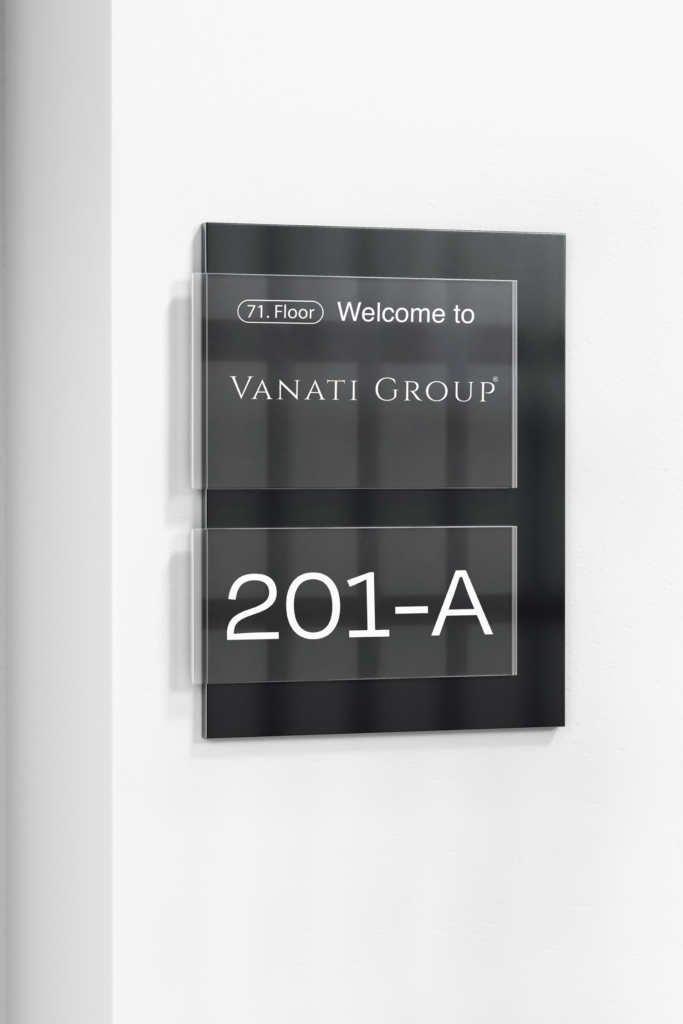 Unsere Standorte – Vanati Group®